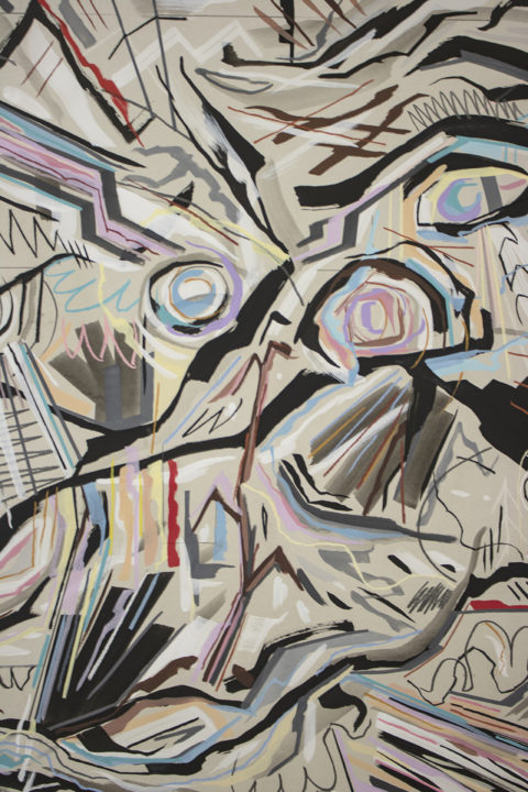 MATTHEW KIRK – MOUNTAIN SKIN : HALSEY MCKAY GALLERY